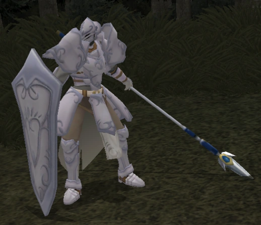 Général Lance | Wiki Fire Emblem | Fandom