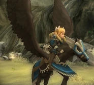 Maribelle/Gallery | Fire Emblem Wiki | Fandom