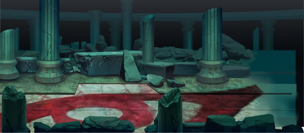 Thabes Labyrinth | Fire Emblem Wiki | Fandom