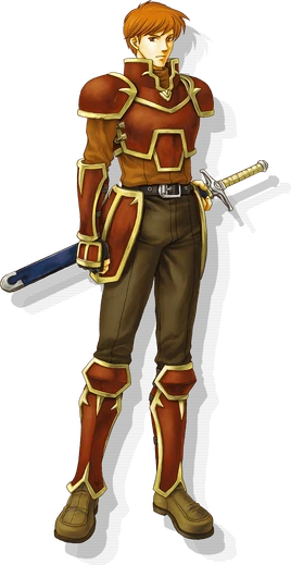 Kent | Fire Emblem Wiki | Fandom