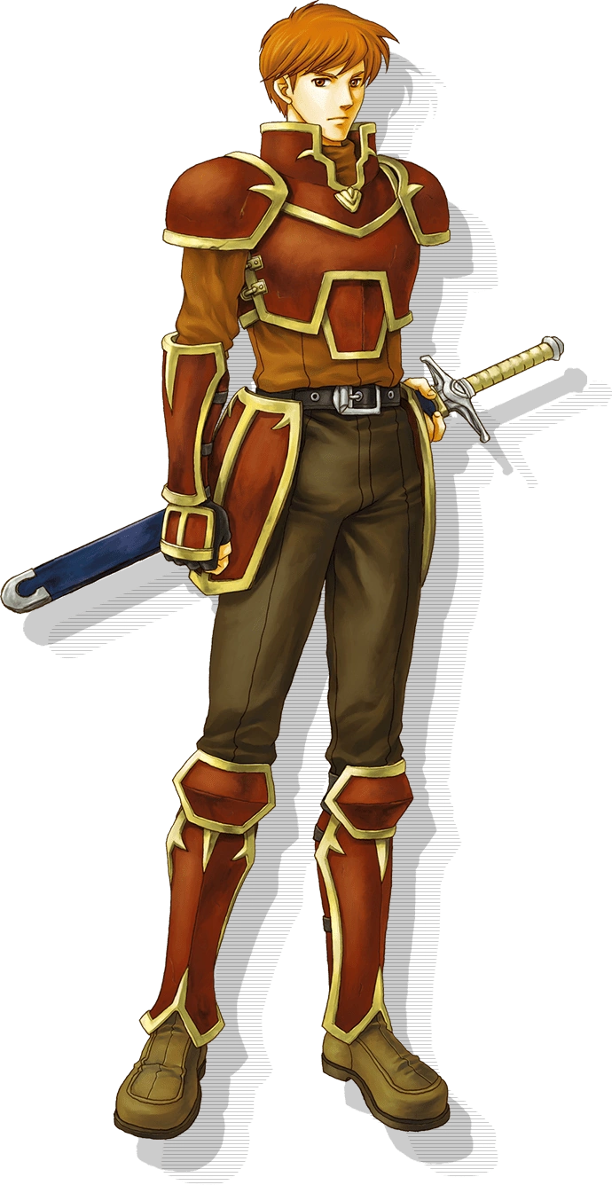 Kent | Fire Emblem Wiki | Fandom