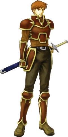 Kent | Fire Emblem Wiki | Fandom