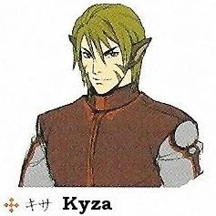 Kyza/Gallery | Fire Emblem Wiki | Fandom
