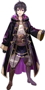 Morgan (Awakening)/Gallery | Fire Emblem Wiki | Fandom