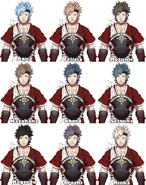 Shiro/Gallery | Fire Emblem Wiki | Fandom