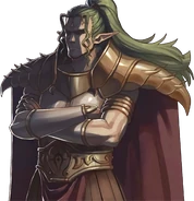 Duma/Gallery | Fire Emblem Wiki | Fandom