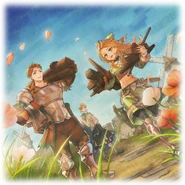 Alfred (Engage)/Gallery | Fire Emblem Wiki | Fandom