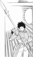 Danan (Hasha no Tsurugi) | Fire Emblem Wiki | Fandom