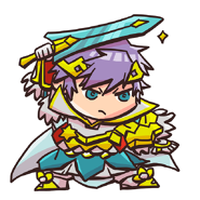 Hríd/Gallery | Fire Emblem Wiki | Fandom