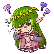 Nagi/Gallery | Fire Emblem Wiki | Fandom