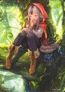 Velouria/Gallery | Fire Emblem Wiki | Fandom