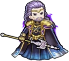 Vigarde/Gallery | Fire Emblem Wiki | Fandom