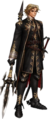 Camus | Fire Emblem Wiki | Fandom