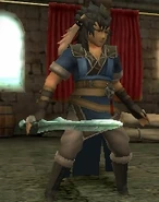 Yarne/Gallery | Fire Emblem Wiki | Fandom