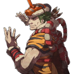 Basara | Fire Emblem Wiki | Fandom