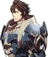 Frederick/Gallery | Fire Emblem Wiki | Fandom