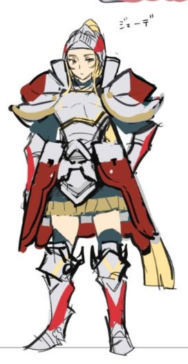 Jade/Gallery | Fire Emblem Wiki | Fandom