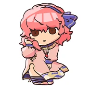 Genny/Gallery | Fire Emblem Wiki | Fandom