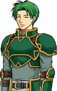 Oscar/Gallery | Fire Emblem Wiki | Fandom