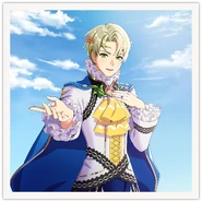 Alfred (Engage)/Gallery | Fire Emblem Wiki | Fandom