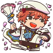 Conrad/Gallery | Fire Emblem Wiki | Fandom