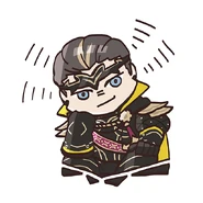 Fáfnir (character)/Gallery | Fire Emblem Wiki | Fandom