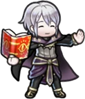 Henry/Gallery | Fire Emblem Wiki | Fandom