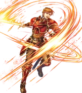 Kent/Gallery | Fire Emblem Wiki | Fandom