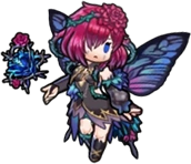 Triandra | Fire Emblem Wiki | Fandom