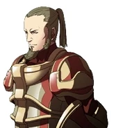 Dalen | Fire Emblem Wiki | Fandom