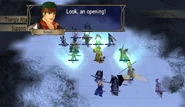 Triangle Attack | Fire Emblem Wiki | Fandom