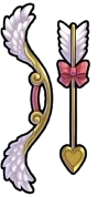 Bow of Devotion | Fire Emblem Wiki | Fandom