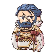 Gustav (Heroes)/Gallery | Fire Emblem Wiki | Fandom