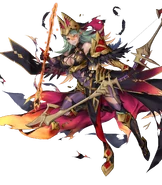 Laegjarn/Gallery | Fire Emblem Wiki | Fandom