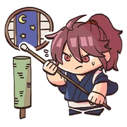 Subaki/Gallery | Fire Emblem Wiki | Fandom