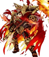 Surtr/Gallery | Fire Emblem Wiki | Fandom