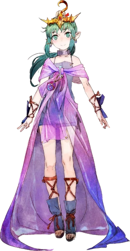 Tiki | Fire Emblem Wiki | Fandom