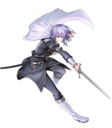 Yuri/Gallery | Fire Emblem Wiki | Fandom