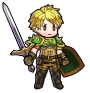 Astram/Gallery | Fire Emblem Wiki | Fandom