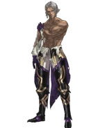 Bruno/Gallery | Fire Emblem Wiki | Fandom