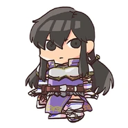 Ayra/Gallery | Fire Emblem Wiki | Fandom