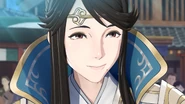 Mikoto/Gallery | Fire Emblem Wiki | Fandom