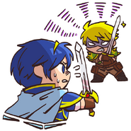 Astram/Gallery | Fire Emblem Wiki | Fandom