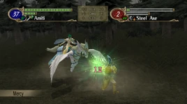 Mercy | Fire Emblem Wiki | Fandom