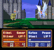 Triangle Attack | Fire Emblem Wiki | Fandom