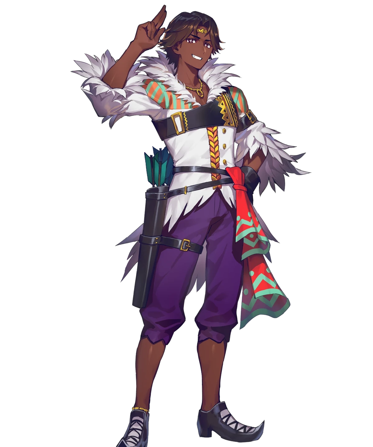 Fogado | Fire Emblem Wiki | Fandom