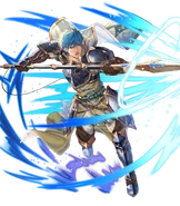 Geoffrey/Gallery | Fire Emblem Wiki | Fandom