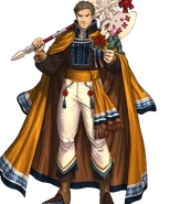 Greil/Gallery | Fire Emblem Wiki | Fandom