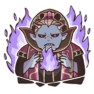 Jedah/Gallery | Fire Emblem Wiki | Fandom