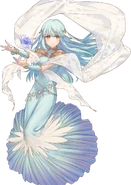 Ninian/Gallery | Fire Emblem Wiki | Fandom